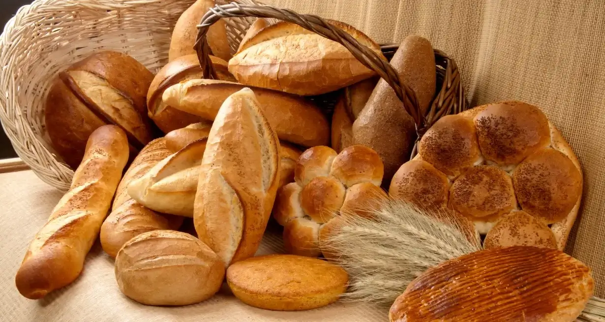 Dünyanın Farklı Kültürlerindeki Ekmek Çeşitleri | Alaybeyi Blog Dünyanın Farklı Kültürlerindeki Ekmek Çeşitleri | Alaybeyi Blog